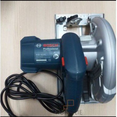 Jual MESIN POTONG KAYU BOSCH GKS 7000 - MESIN CIRCULAR SAW BOSCH GKS ...