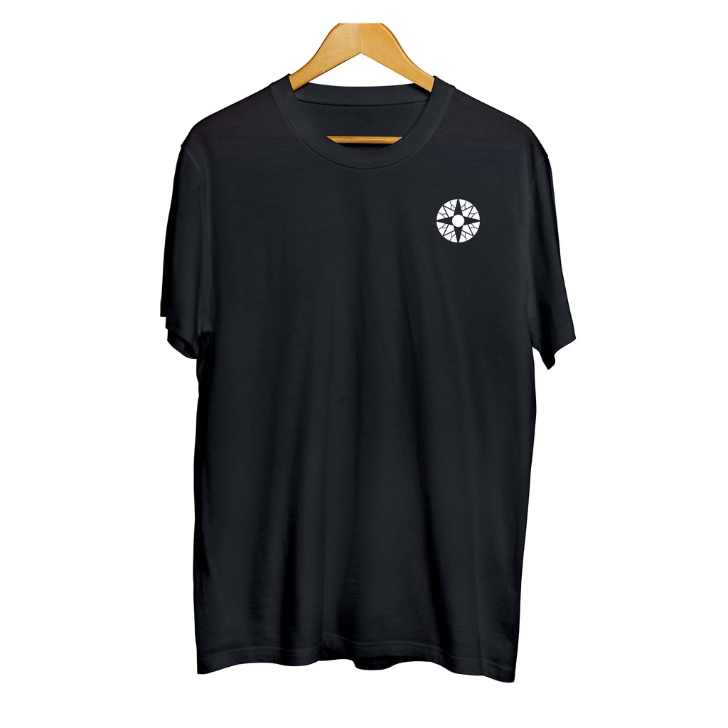 Jual Kaos distro anime KAGUYA OTSUTSUKI - NARUTO SHIPPUDEN - SIMPLE ...
