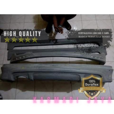 Jual BODYKIT DATSUN FREE ONGKIR wilyah jawa, Sumatra dan Bali bahan ...