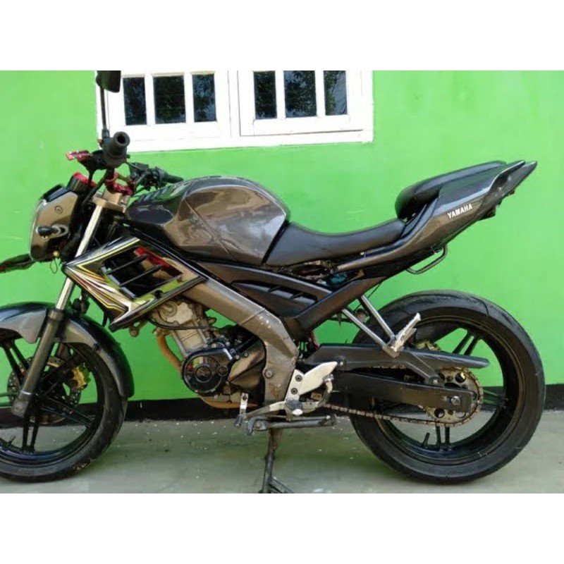 Jual body belakang yamaha vixion lama model R1 | Shopee Indonesia