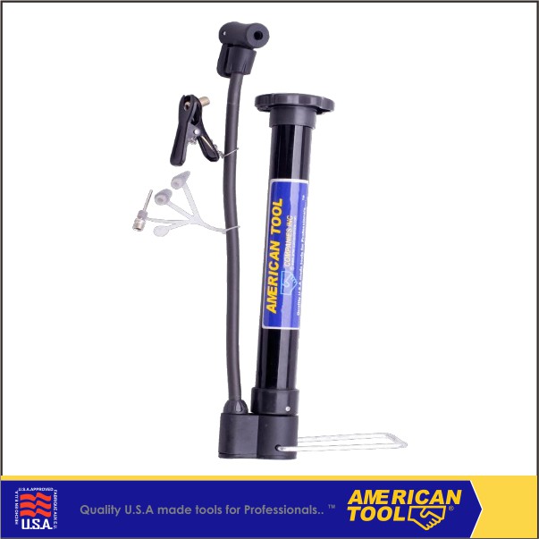 Jual American Tool Pompa Mini/ High Preasure Hand Pump 8957734 | Shopee ...