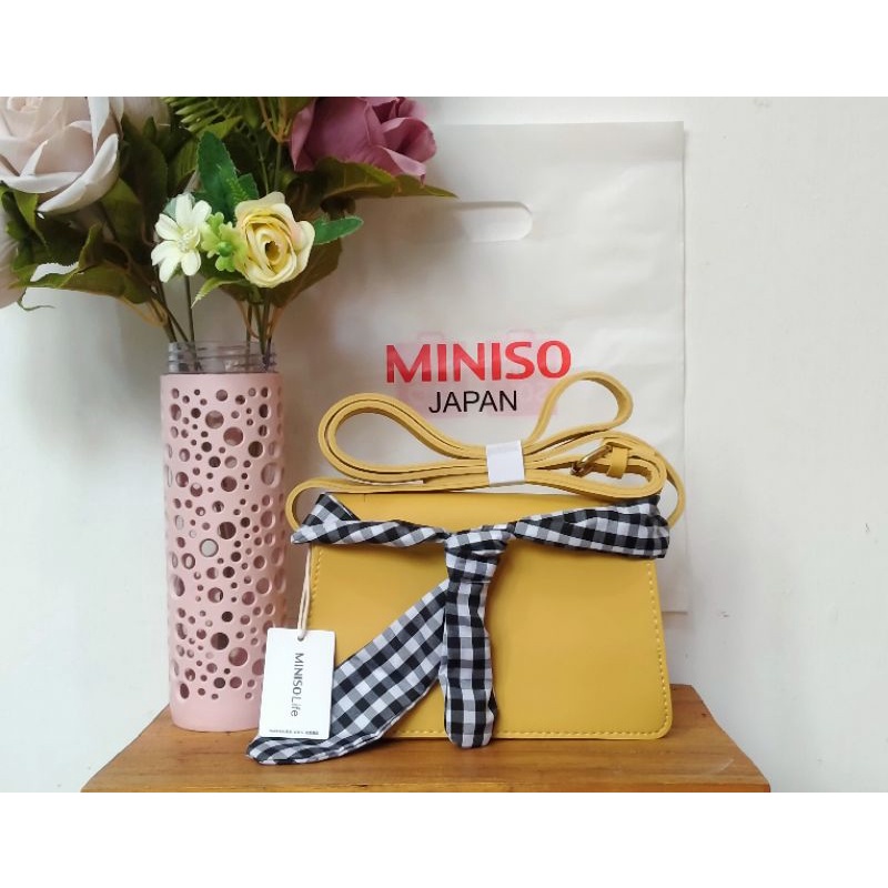 Jual [MINISO ORIGINAL NEW] MINISO ORI NEW | Shopee Indonesia
