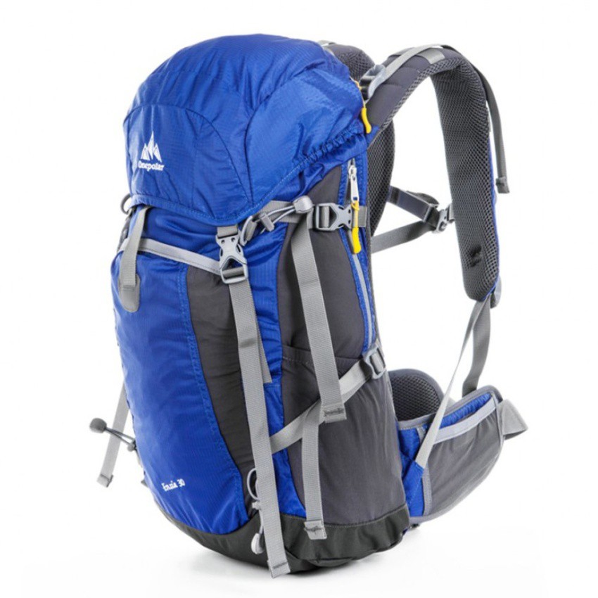 Jual One Polar Backpack Hiking 1625 - Crystal Backpack | Shopee Indonesia