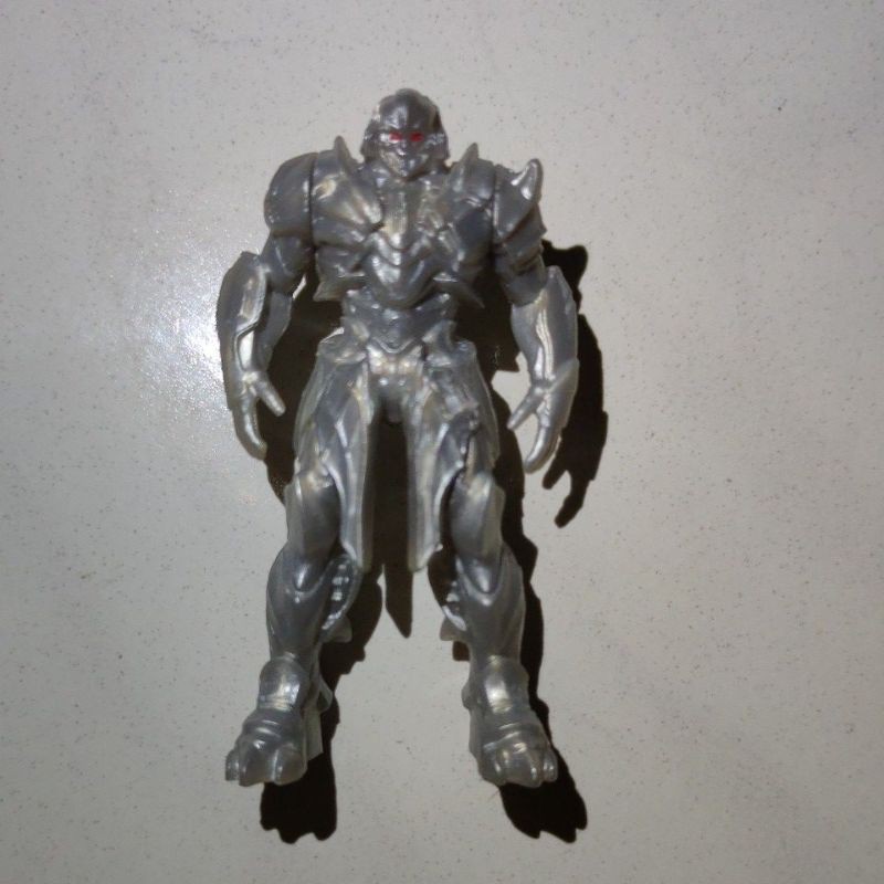 Jual Action Figure TRANSFORMER DAN MY LITTLE PONY hadiah susu zee ...