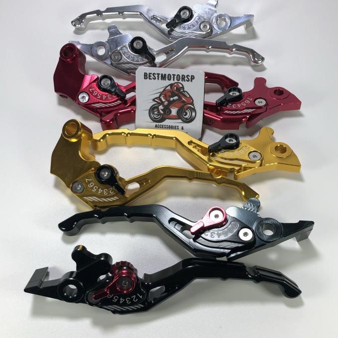Jual Handle Rem Aerox Adv Nmax Vixion Vario Beat- Universal bestmp Ayo ...