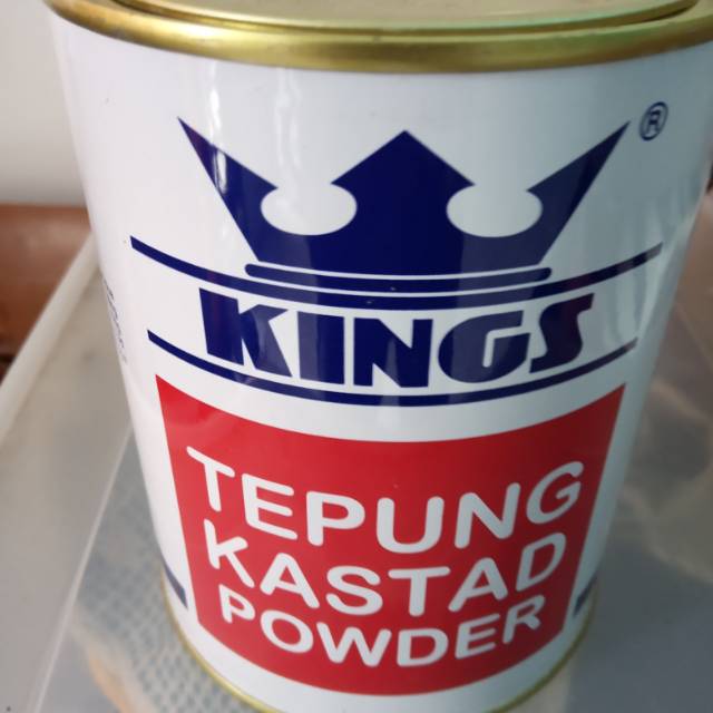Jual Tepung kastard powder | Shopee Indonesia