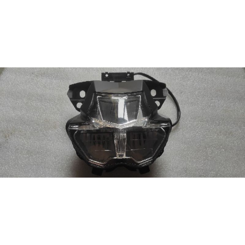 Jual Reflektor Lampu Depan Xabre Lampu Depan Xabre Headlamp Headlight ...