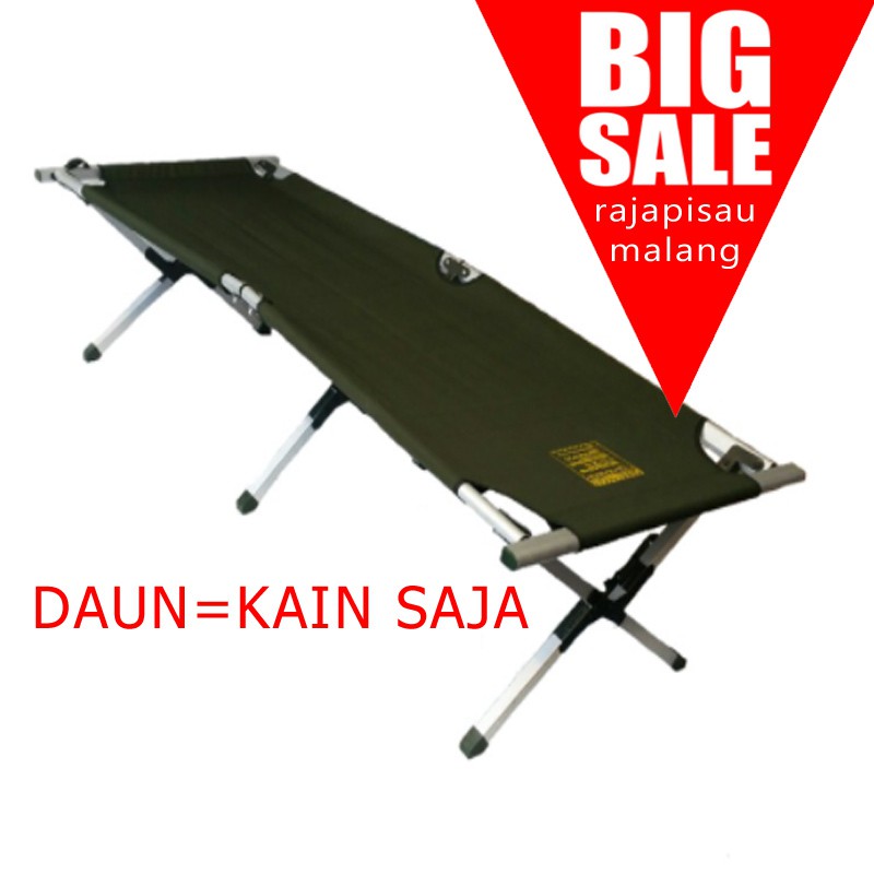 Jual Promo DAUN VELBED TNI (bahan filamin standar tni) | Shopee Indonesia