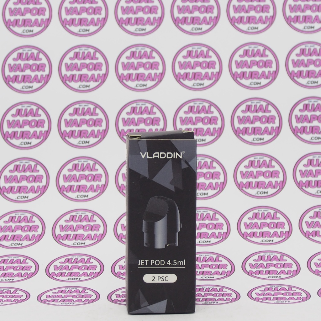 Jual Cartridge VLADDIN JET | Shopee Indonesia