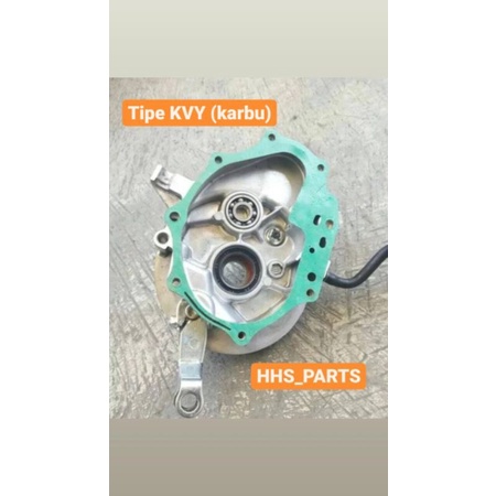Jual gear box beat karbu, scopy karbu , spacy karbu ORI copotan tipe ...