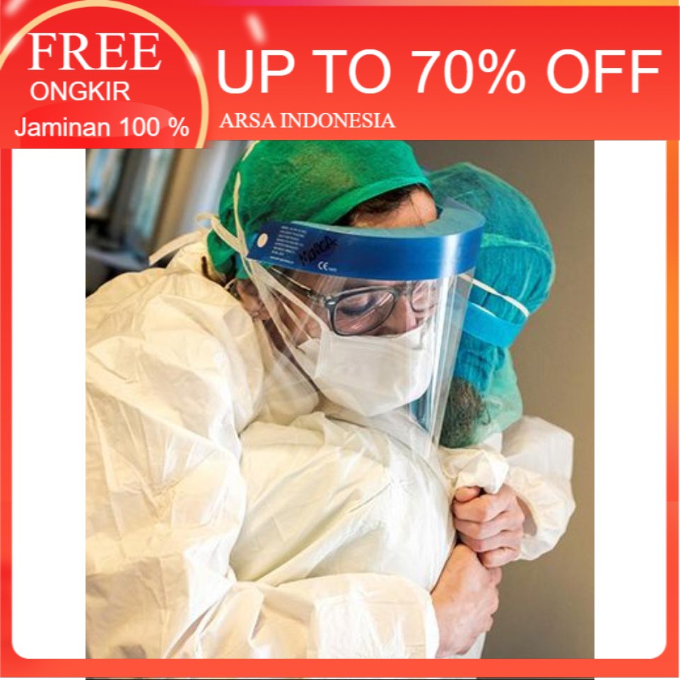 Jual helm safety Corona APD | Shopee Indonesia