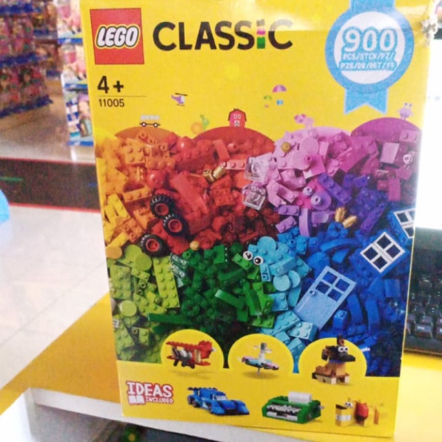Jual Paket lego dan gogodino | Shopee Indonesia