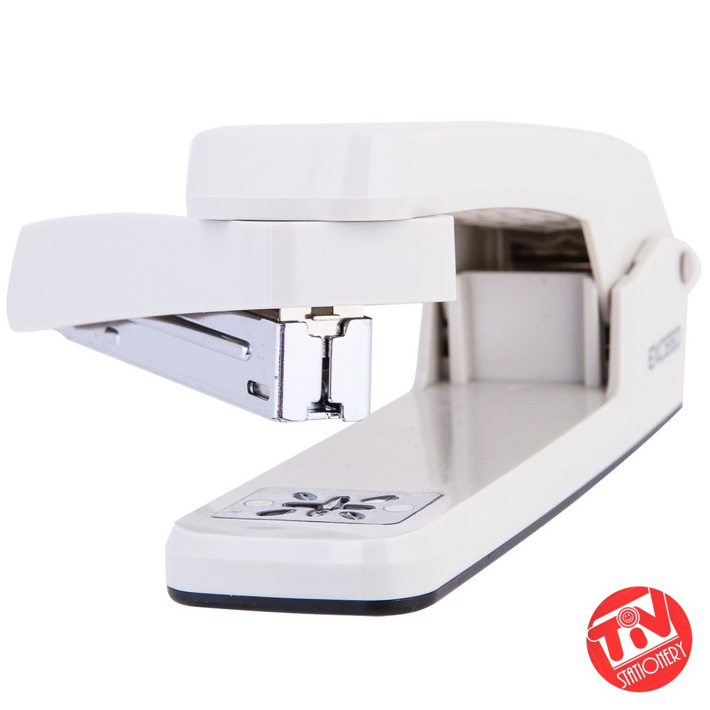 Jual Stapler Deli Exceed 0414 Swivel 360 (Vertical Horisontal) | Shopee ...