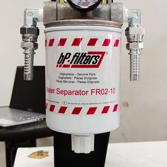 Jual BP Filter WS 02 E. | Shopee Indonesia