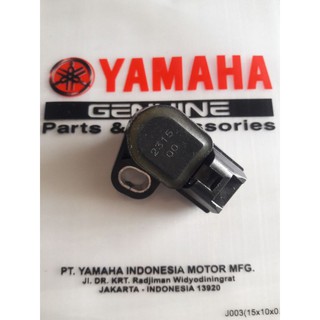 Jual SENSOR GAS TP TPS MAQS ORIGINAL KODE SERI PART YAMAHA OLD XEON RC ...