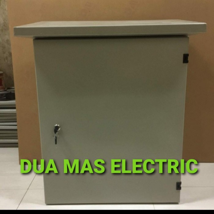 Jual Topi Outdor - Box Panel Outdoor 50X60 Cm / Box Panel Outdoor Topi ...