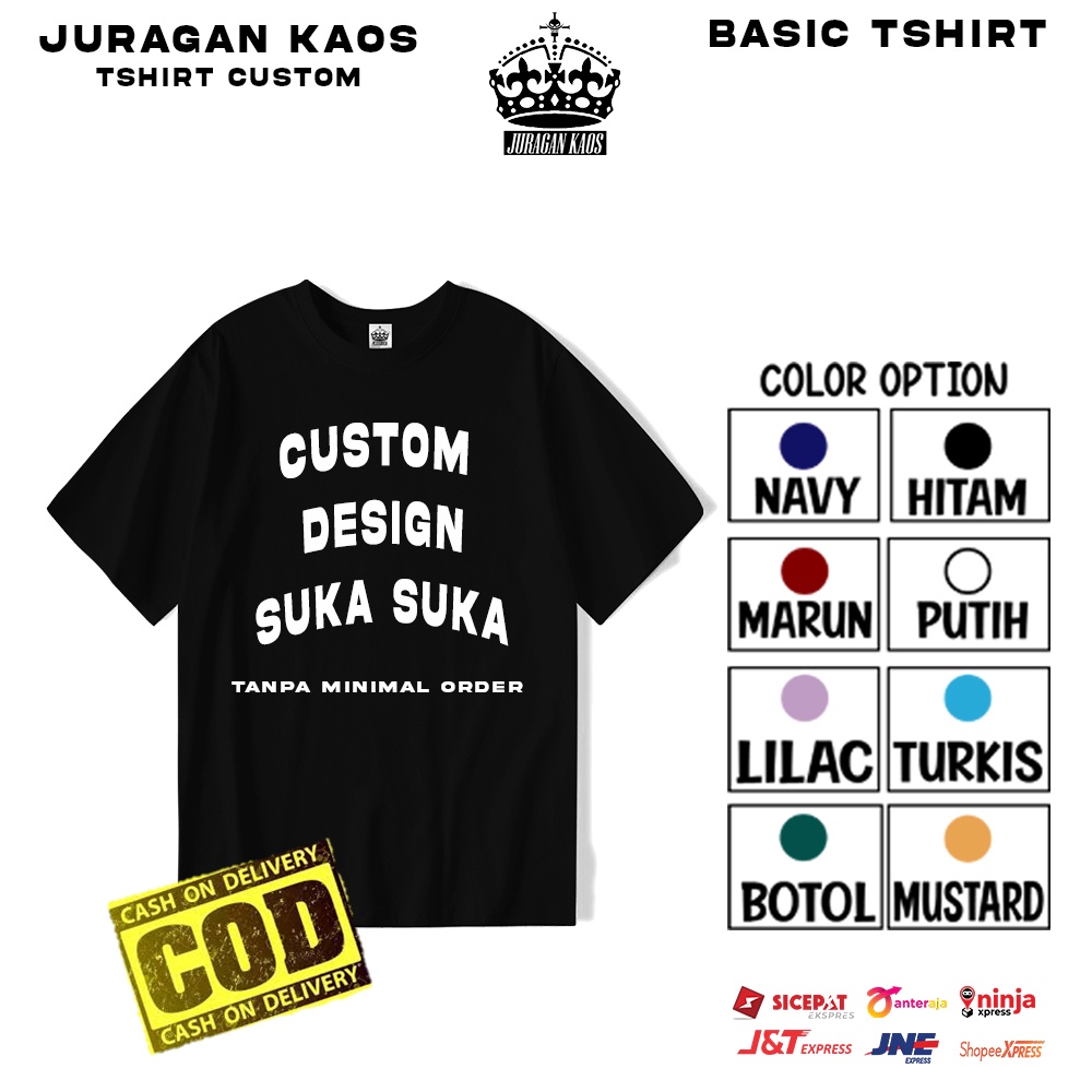 Jual KAOS CUSTOM / KAOS CUSTOM FOTO / KAOS CUSTOM FOTO SENDIRI / KAOS ... Jual KAOS CUSTOM / KAOS CUSTOM FOTO / KAOS CUSTOM FOTO SENDIRI / KAOS ...