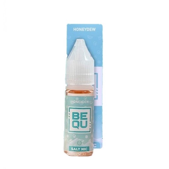Jual Bequ Honeydew Saltnic 15ML by Poda E-Liquid | Shopee Indonesia