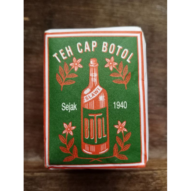 Jual teh cap botol | Shopee Indonesia