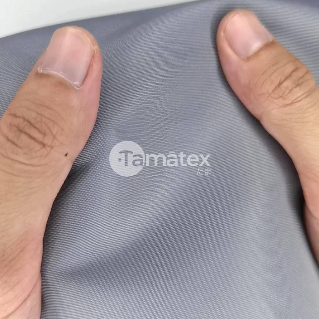 Jual KAIN TASLAN WATERPROOF POLYESTER MICRO LEM BENING TASLAN MOTIF ...