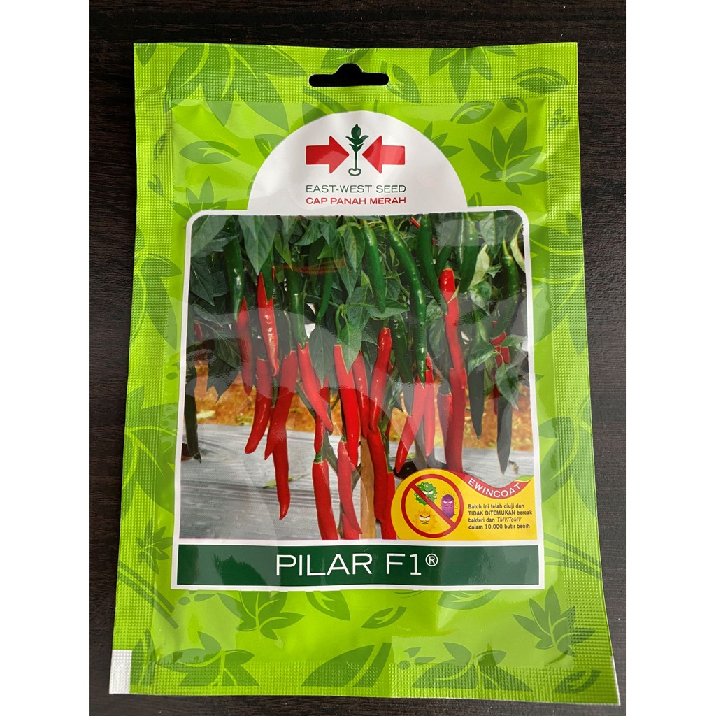 Jual Cabe Besar PILAR F1 125 butir | Shopee Indonesia