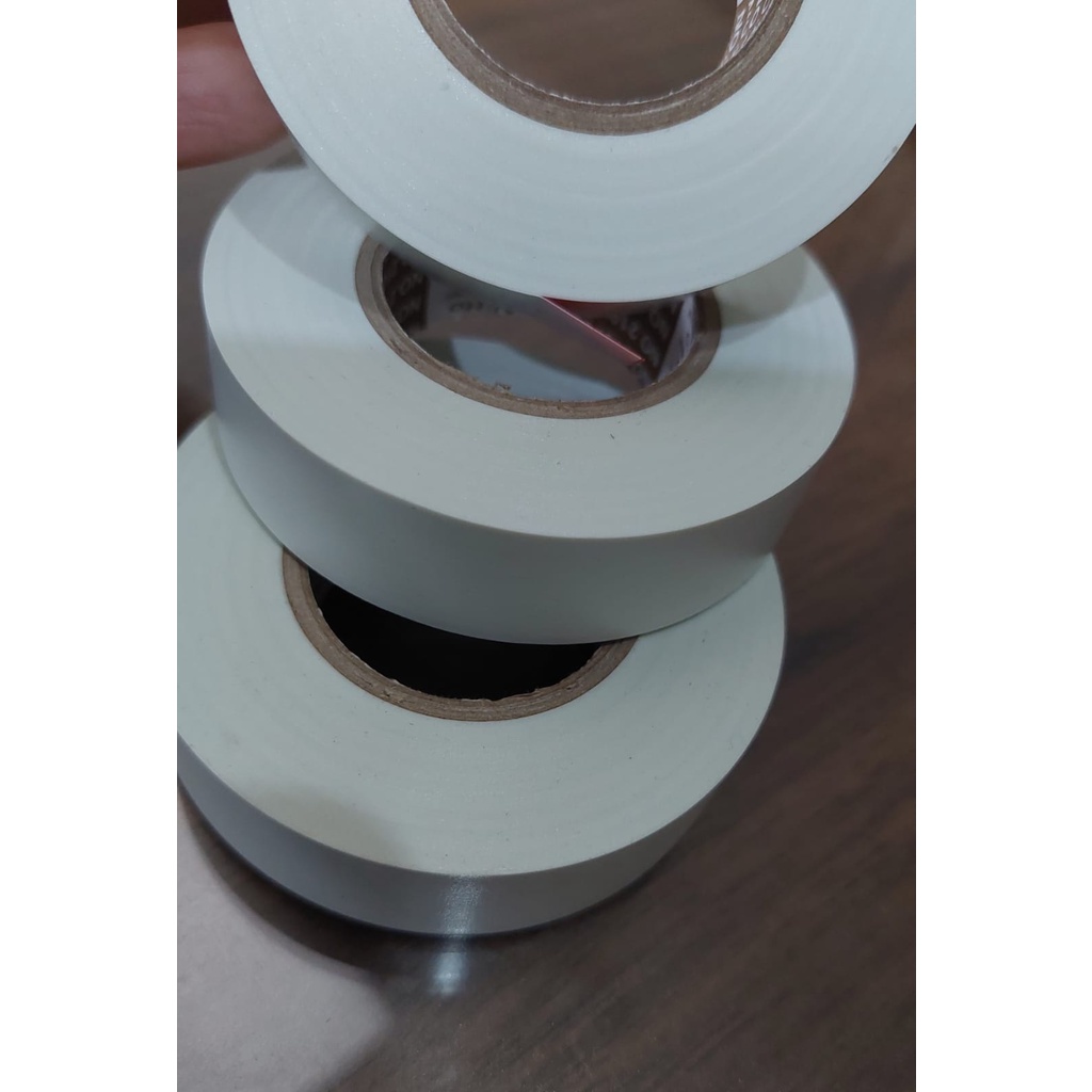 Jual Isolasi Putih Stik Drum | Shopee Indonesia