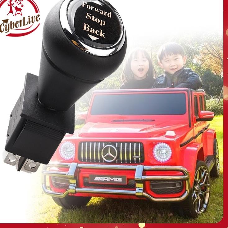 Jual Switch Saklar Maju Mundur Mobil Aki 6 Pin Tombol On Off On Mobil ...