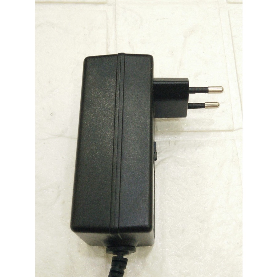 Jual Adapter BUAT Cas Casan Charger Speaker ASHLEY JOSS15 JOSS12 ...