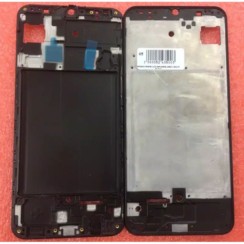 Jual Frame Lcd Samsung A50S A507 A507F Ori | Shopee Indonesia