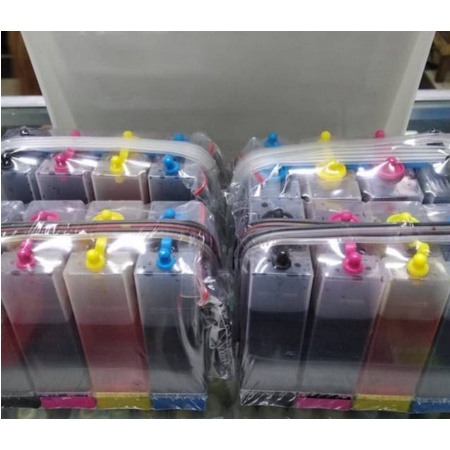Jual CANON Tabung infus siap pasang ( sdh berikut tinta ) | Shopee ...