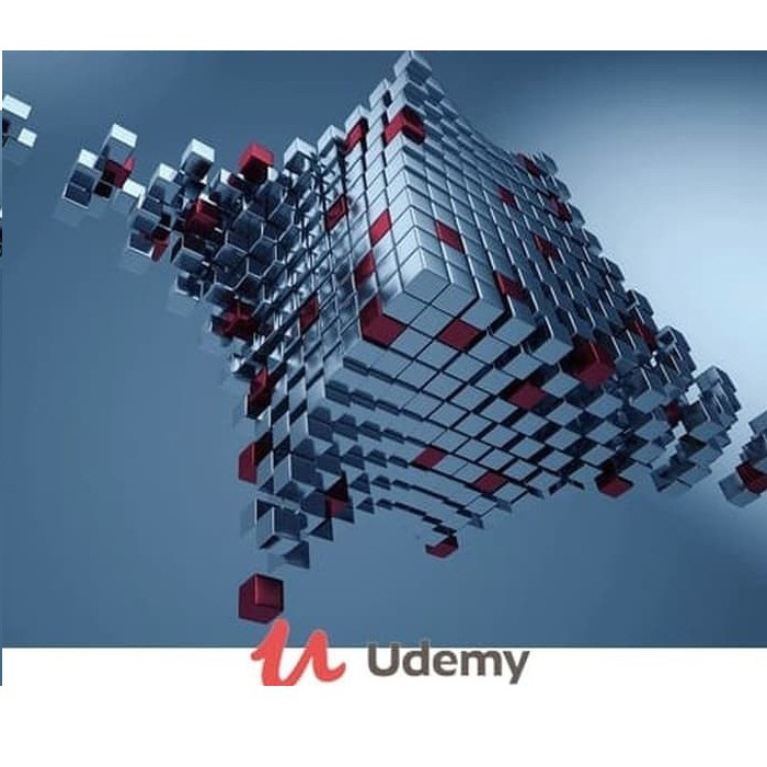Jual Tutorial Udemy Sql And Database Design A Z Learn Ms Sql Server 3515
