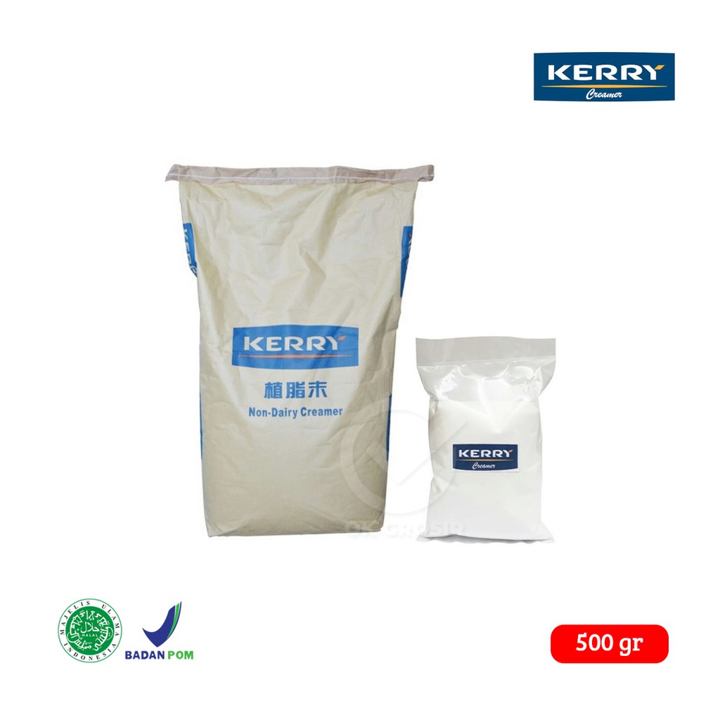 Jual Kerry Creamer Premium (500 gr) | Shopee Indonesia