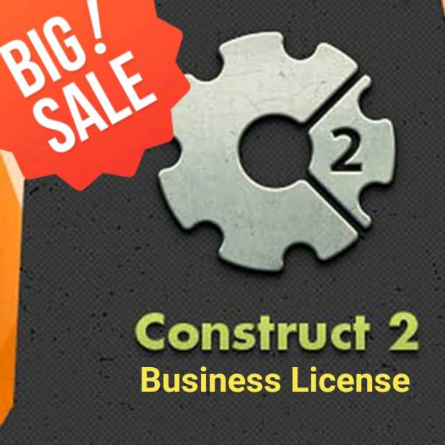 Jual Construct 2 Legal Business License | Shopee Indonesia
