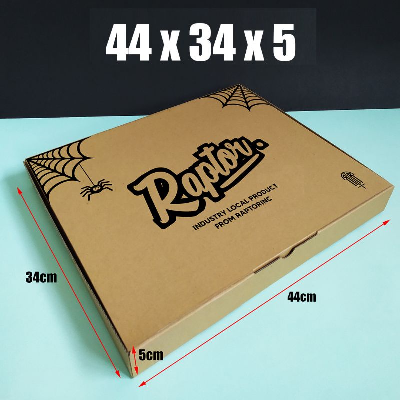 Jual CUSTOM SABLON LUSINAN BOX KARDUS 44x34x5CM (BOX + SABLON) | Shopee ...