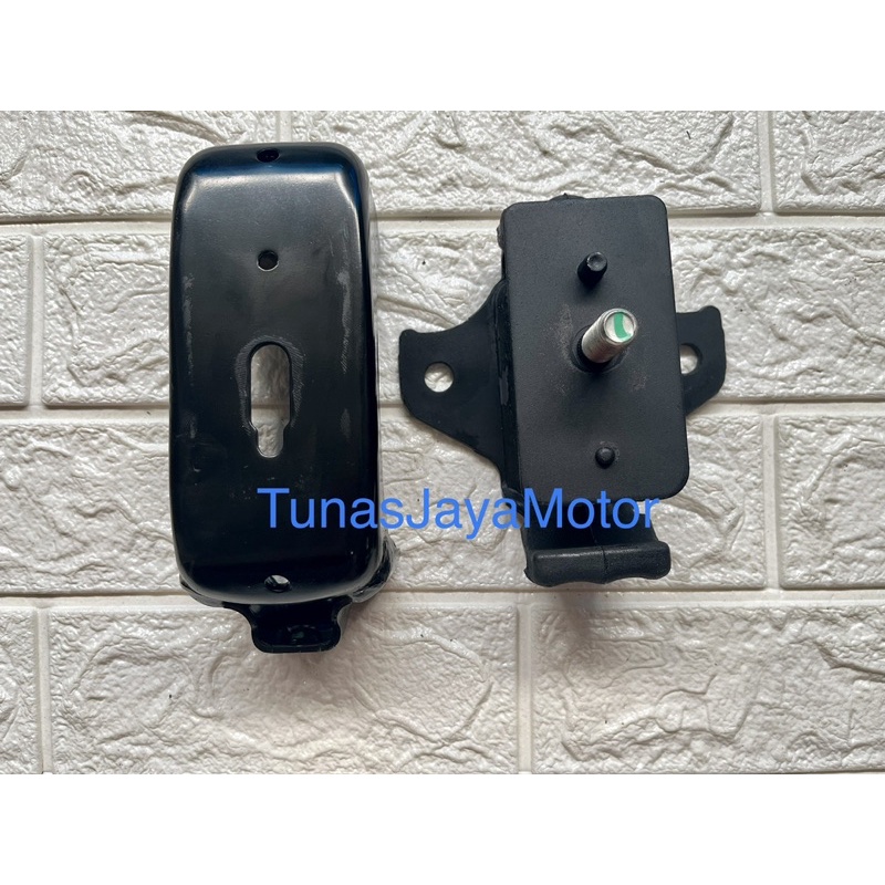 Jual Engine Mounting Innova + Stabilizer Reborn Fortuner VRZ Diesel ...