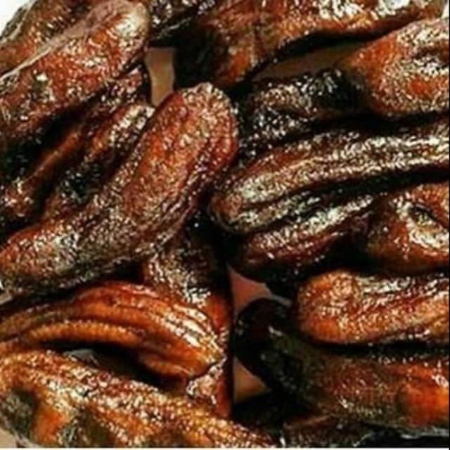 Jual Pisang sale basah 500 gram | Shopee Indonesia
