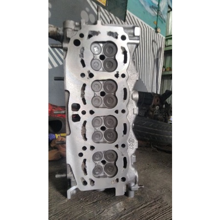 Jual mesin Toyota Soluna | Shopee Indonesia