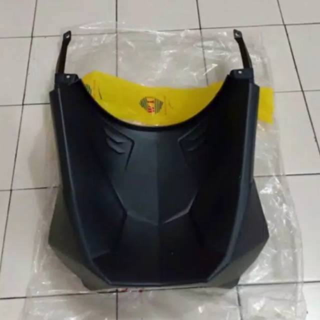 Jual Cover penahan lumpur, Panel Depan Bagian bawah Vario 125 LED ...
