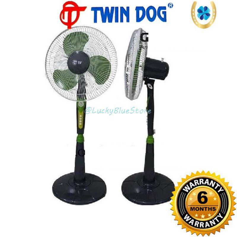 Jual Kipas Angin Berdiri , kipas Stand Fan 16 inchi | Shopee Indonesia