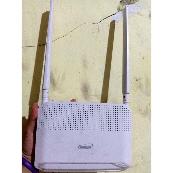 Jual Fiberhome 5G modem wifi/router | Shopee Indonesia