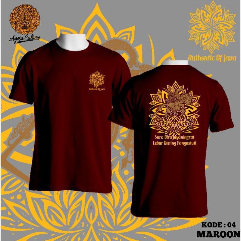 Jual Kaos Pitutur Jawa/ Kaos Budaya Jawa/ Kaos khas Jawa/ Kaos Java ... Jual Kaos Pitutur Jawa/ Kaos Budaya Jawa/ Kaos khas Jawa/ Kaos Java ...