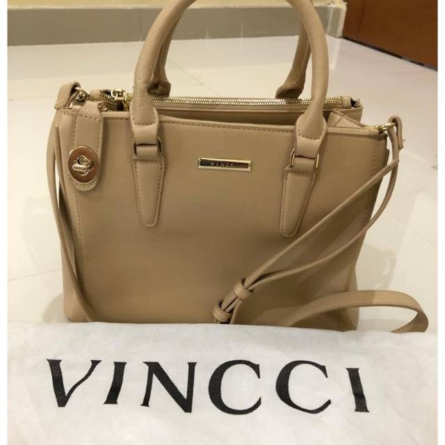 Jual Vincci Bag | Shopee Indonesia