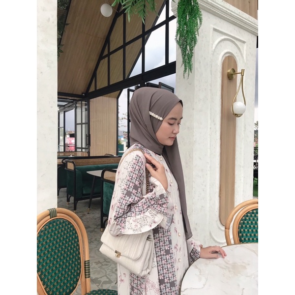 Jual Pelunasan aline dress (dp 100k di transfer by spay/ rek bca) | Shopee Indonesia