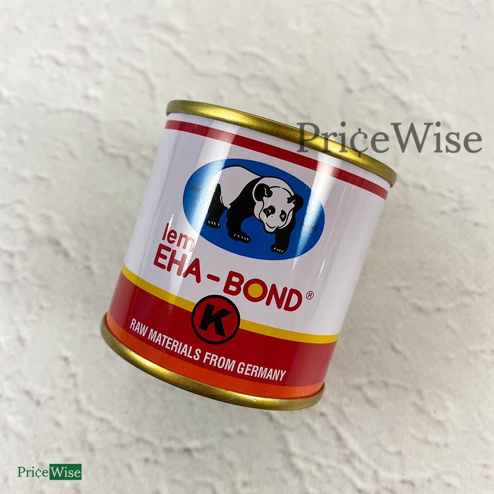 Jual Lem Kuning Eha Bond 100gr / Lem Aibon Serbaguna / Lem Eha-Bond ...