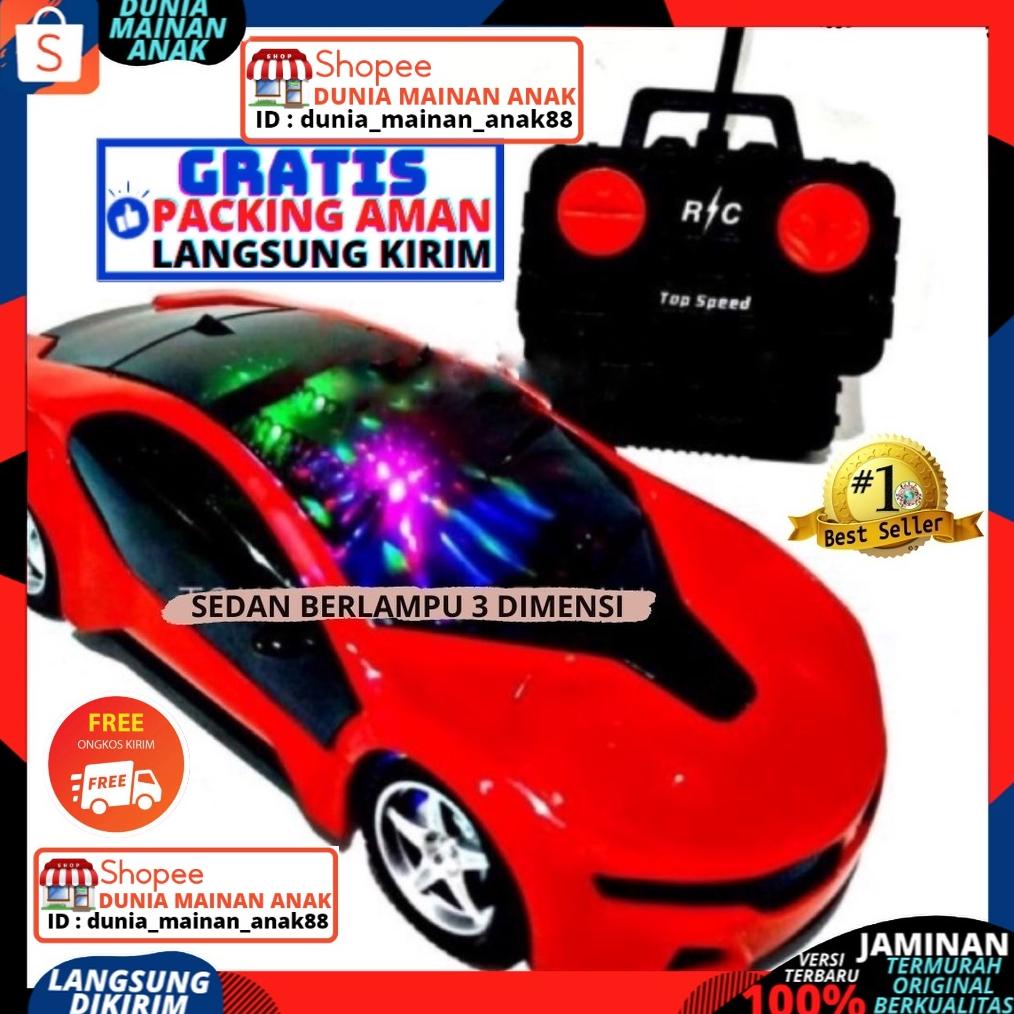 Jual REMOTE CONTROL SUPERCAR LAMBORGINI REMOTE CONTROL MOBIL BALAP ...