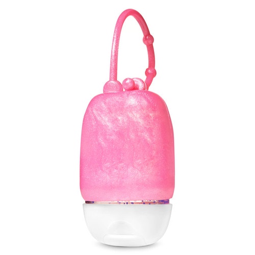 Jual Bath & Body Works Pocketbac Holder hand sanitizer pocketbag BBW ...