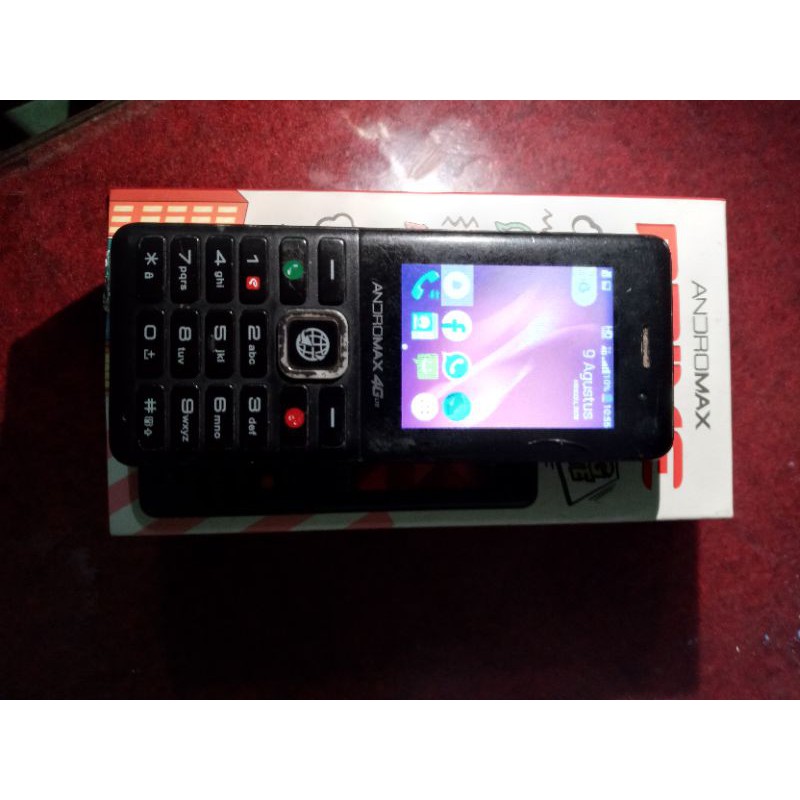 Jual Andromax prime root V5.1 (ROOT) | Shopee Indonesia
