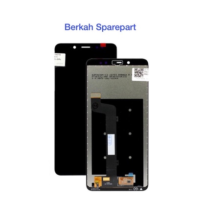 Jual LCD XIAOMI NOTE 5 / NOTE 5 PRO FULLSET TOUCHSCREEN | Shopee Indonesia