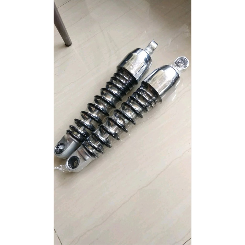 Jual sokbreker shockbreaker belakang jupiter z new | Shopee Indonesia