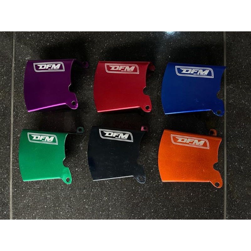 Jual air scope air scoop air scop cover tutup blok mesin yamaha jupiter ...